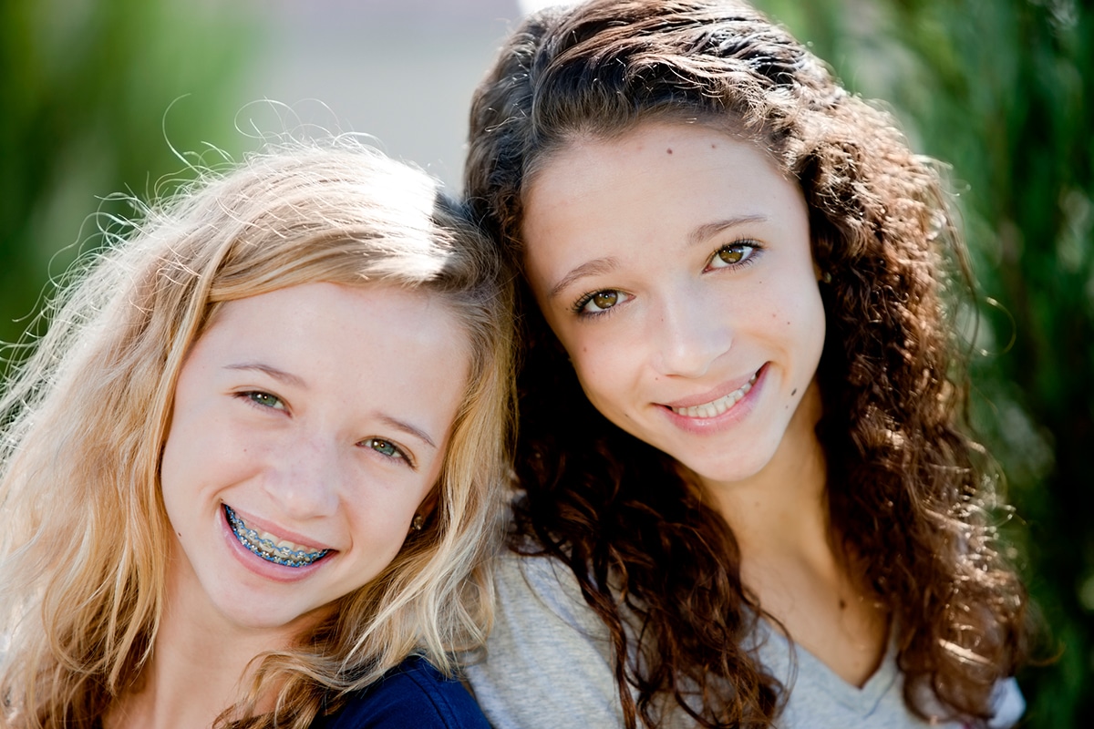 Causes of Shifting Teeth - Dr Suzanne Stock, Orthodontist